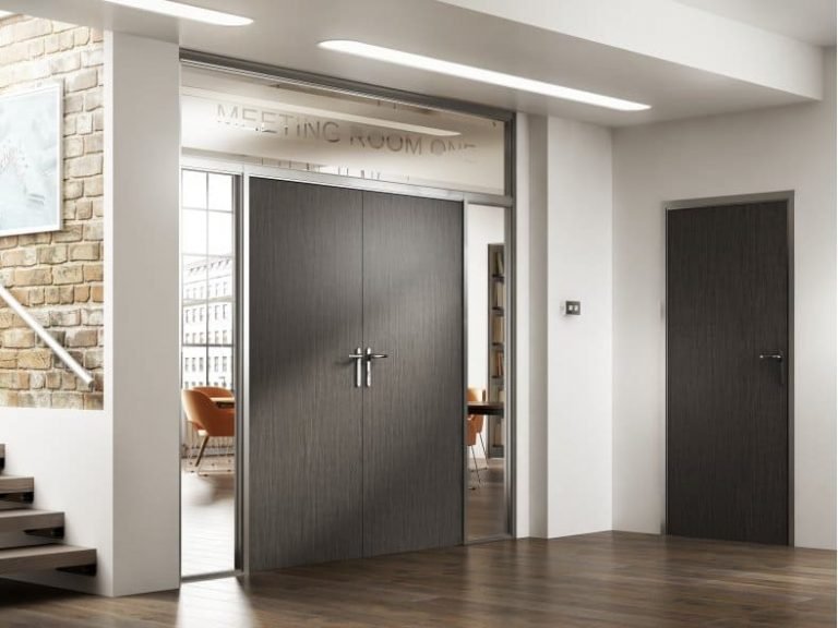 HPL Doors and Wooden Works - Royal Cubicles